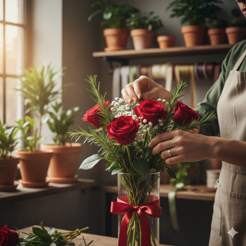 Flower Baskets, Cheese Boards & Personalized Gifts | NJ & PA